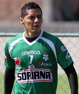 Alaban al "Chema" Cárdenas - Futbol Sapiens