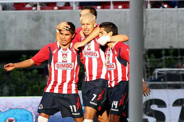 CHIVAS | Bofo, incógnita Vs Morelia - Futbol Sapiens