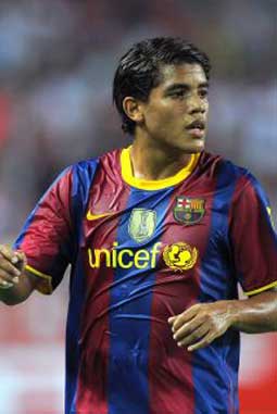 BARÇA B | 'Jona' jugó todo el partido - Futbol Sapiens