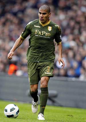 FULHAM | Salcido, otra vez los 90' - Futbol Sapiens