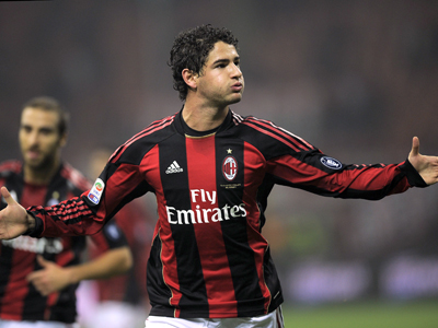 MIL 3-1 PAL | Milan incautó el liderato - Futbol Sapiens