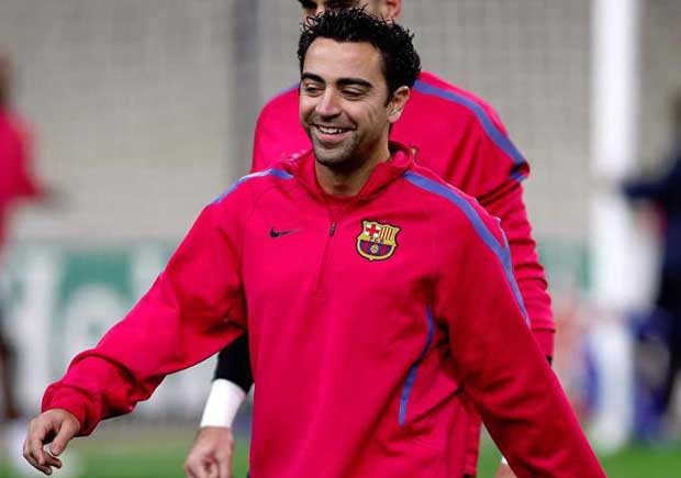 BARÇA | Mou no pasará a la historia: Xavi - Futbol Sapiens
