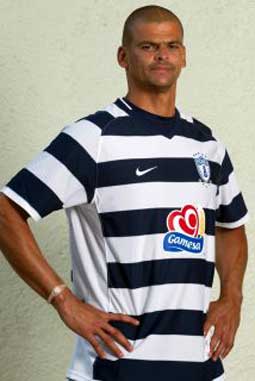 El Mundial de Clubes es el paso que necesitamos: Calero - Futbol Sapiens