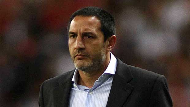 Marini busca tranquilidad mediante triunfo al Necaxa - Futbol Sapiens