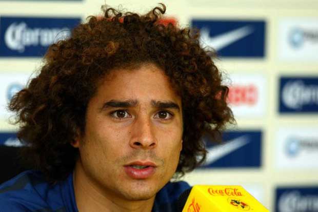 AMÉRICA | Vamos por buen camino: Ochoa - Futbol Sapiens