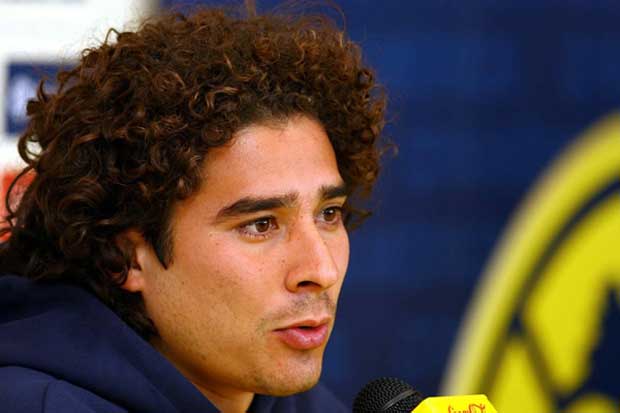 Vamos por muy buen camino: Ochoa - Futbol Sapiens