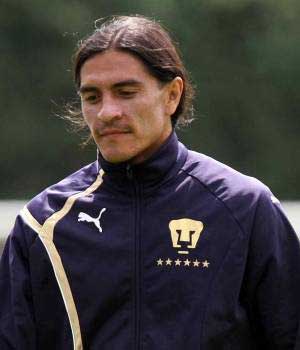 Palencia se mostró confiado para calificar - Futbol Sapiens