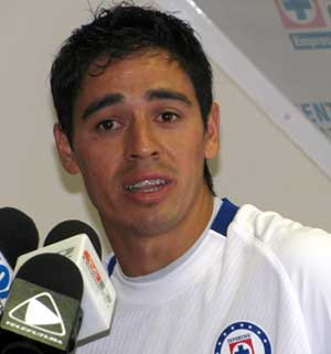 Las críticas nos ayudaron a crecer: Pinto - Futbol Sapiens