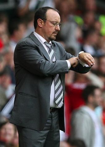 INTER | Ultimátum a Rafa Benítez - Futbol Sapiens