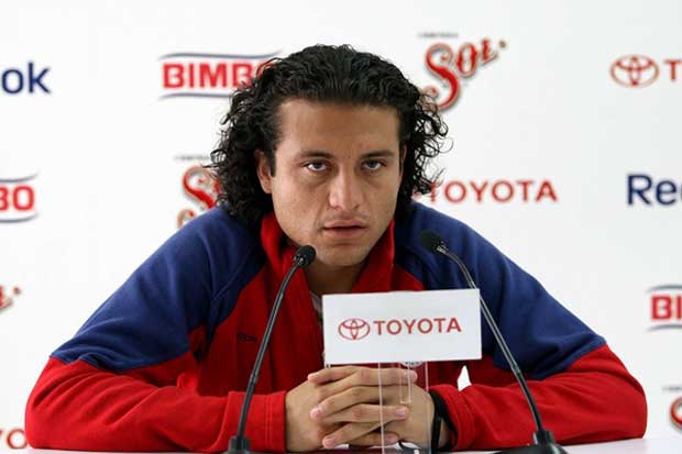 CHIVAS | Reynoso, operado exitosamente - Futbol Sapiens