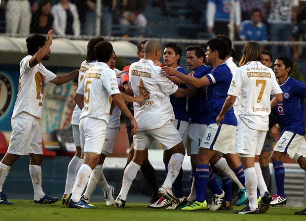 CAZ 0-2 UNAM | Pumas revoluciona la historia - Futbol Sapiens