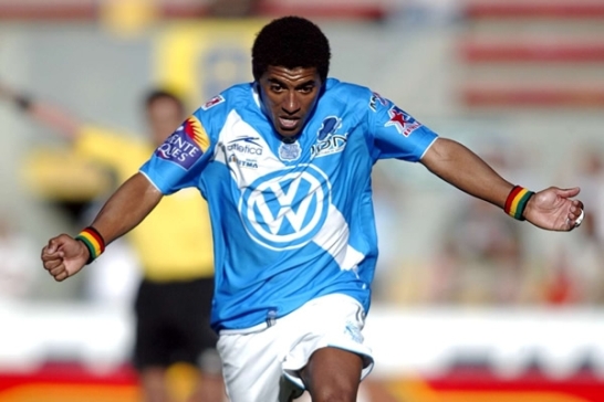 AMÉRICA | Llega Nicolás Olivera - Futbol Sapiens