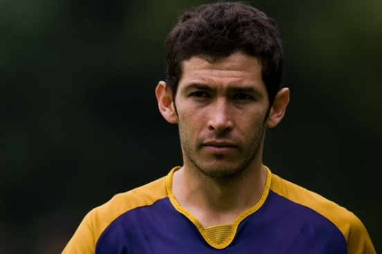 Sería Castro el nuevo capitán - Futbol Sapiens