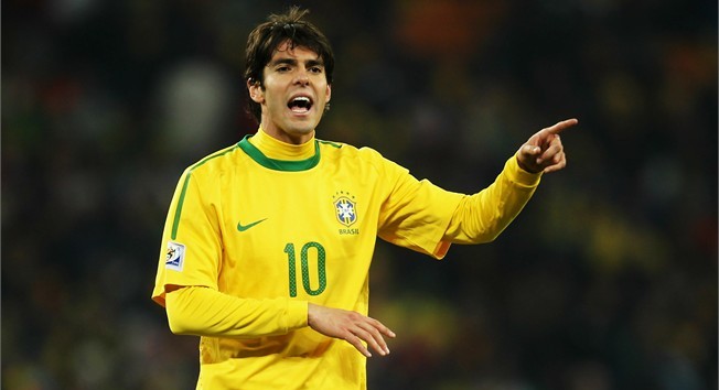CHELSEA | Cerca de fichar a Kaká - Futbol Sapiens