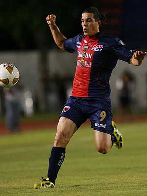 Ulises Mendivil Archivos - Futbol Sapiens