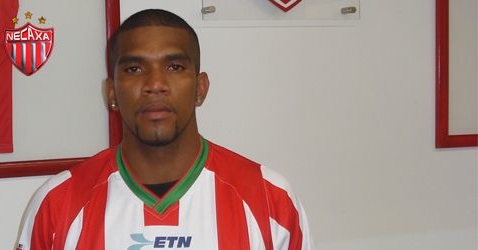 Llega ecuatoriano Christian Suárez a Necaxa - Futbol Sapiens