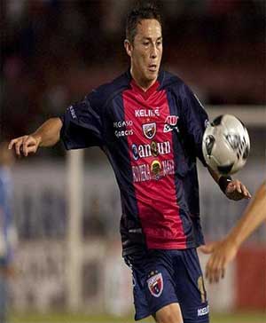 Ordaz responsabiliza al equilibrio para mejoría azulgrana - Futbol Sapiens