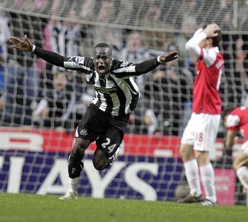 NEW 4-4 ARS | ¡Impresionante! - Futbol Sapiens