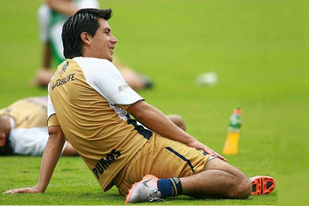 Cacho estará fuera de dos a seis semanas - Futbol Sapiens