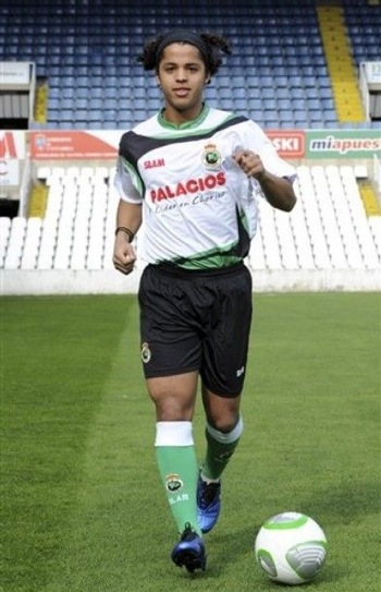 RACING | Gio se entrenó lesionado - Futbol Sapiens