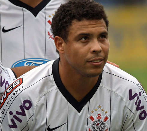 Ronaldo dirá adiós este lunes - Futbol Sapiens