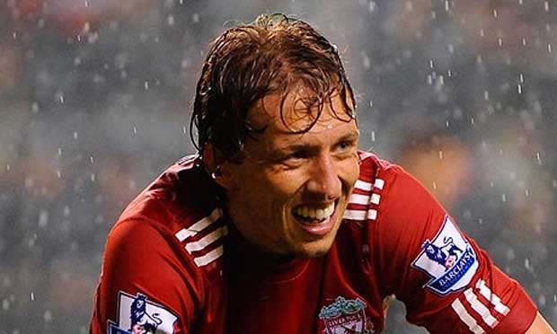 Lucas seguirá vistiendo de rojo - Futbol Sapiens