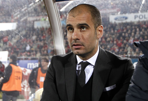 BARÇA | Pep cerca del quirófano - Futbol Sapiens