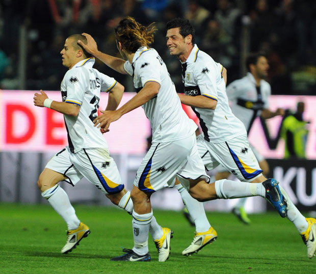 PAR 2-0 INT | También dijo adiós a la liga - Futbol Sapiens