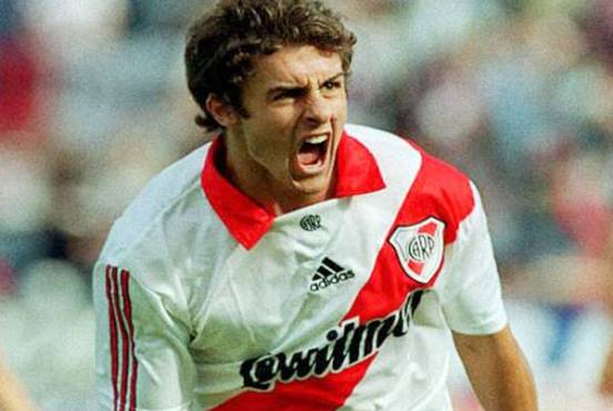 Aimar descarta volver...por ahora - Futbol Sapiens