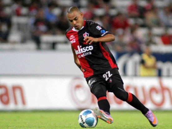 Pacheco, no a la MLS y sí a Chivas - Futbol Sapiens