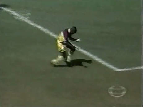 El Brasileño Kalusha - Futbol Sapiens