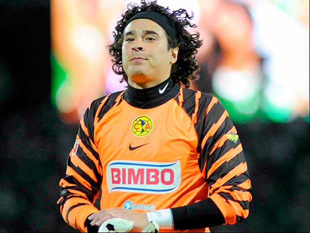OCHOA | Hay interés del PSG - Futbol Sapiens