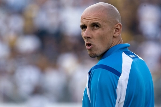 Alejandro Acosta, transferible - Futbol Sapiens