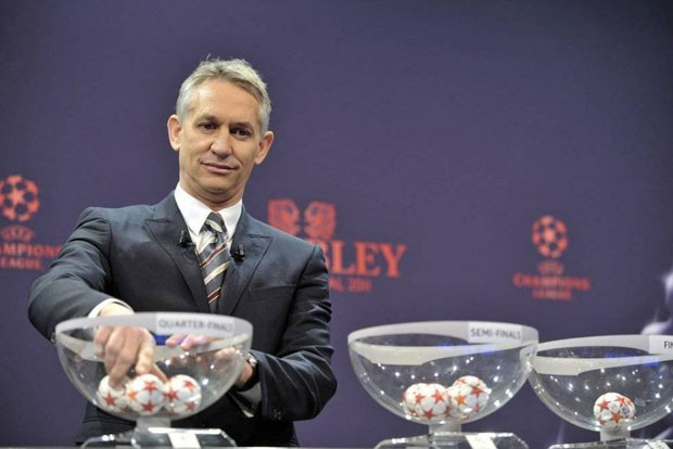LINEKER | "Barça, favorito" - Futbol Sapiens