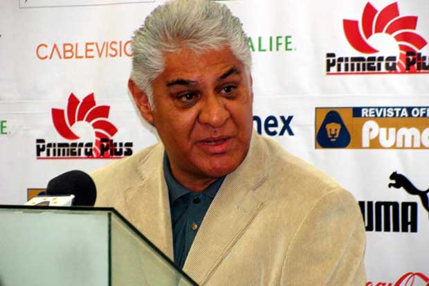 Cacho no se va, Castro se quiere quedar: Trejo - Futbol Sapiens