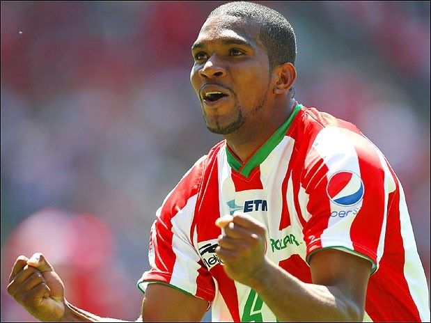 Christian Suárez será el quinto extranjero del Atlas - Futbol Sapiens