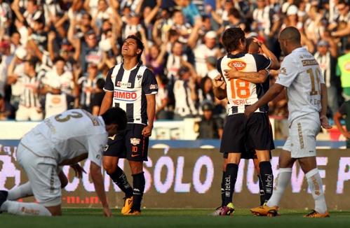 MTY 3-1 PUM | Más que vivo el campeón - Futbol Sapiens