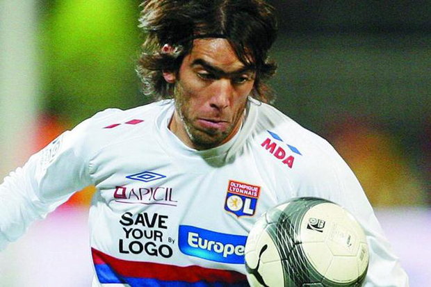 CHELITO | Muy cerca del Monterrey - Futbol Sapiens