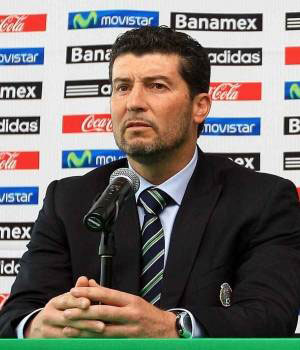 CHEPO | "Seguimos con el mismo objetivo" - Futbol Sapiens