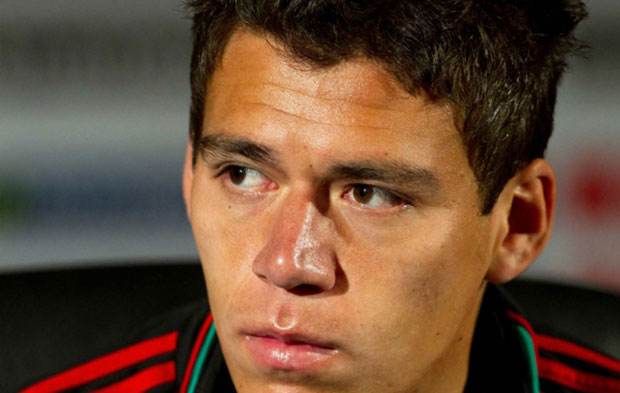 MORENO | Ilusionado con el Espanyol - Futbol Sapiens