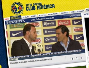 Zaguinho va, Zaguinho viene - Futbol Sapiens