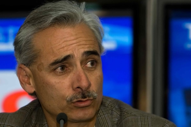 Jesús Martínez defiende serie contra León - Futbol Sapiens