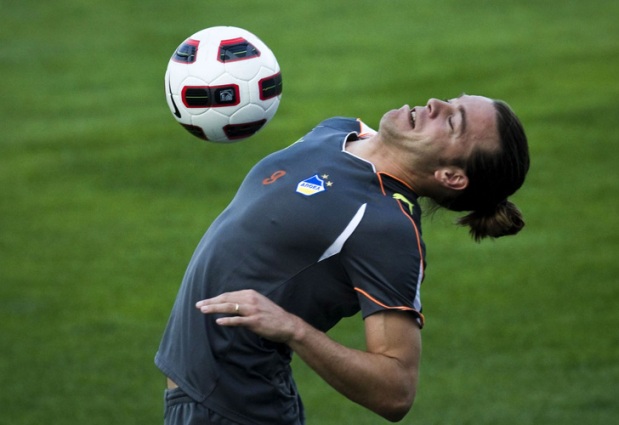 ¿Esteban Solari en Champions League? - Futbol Sapiens