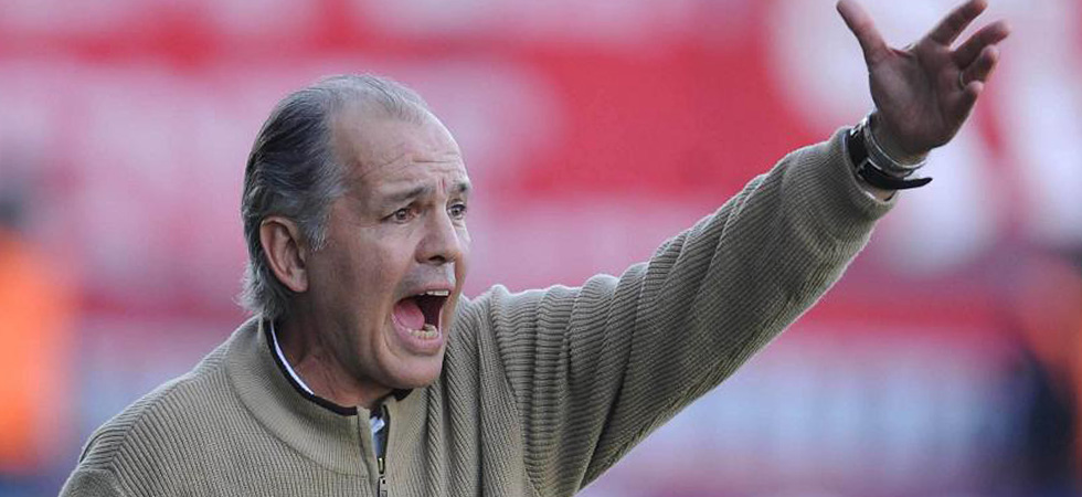 Sabella dirigirá a la Albiceleste - Futbol Sapiens