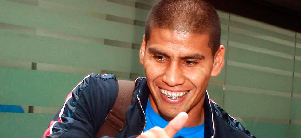 Salcido jugará con los Tigres - Futbol Sapiens