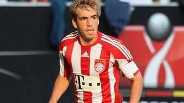 Lahm arremete contra Klinsmann - Futbol Sapiens