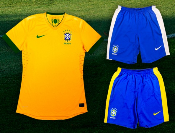 La Olímpica de Brasil - Futbol Sapiens