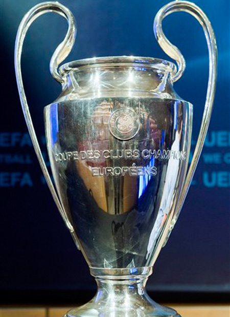 "¡We are the Champions...!" - Futbol Sapiens