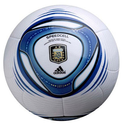 Bolita, por favor... - Futbol Sapiens