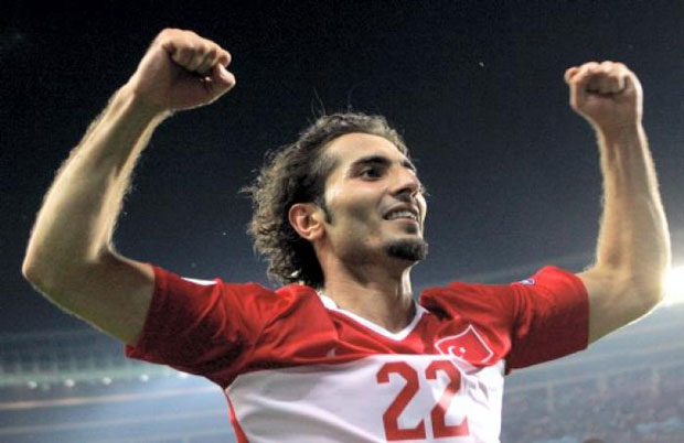 ¡Altintop convocado para Champions! - Futbol Sapiens